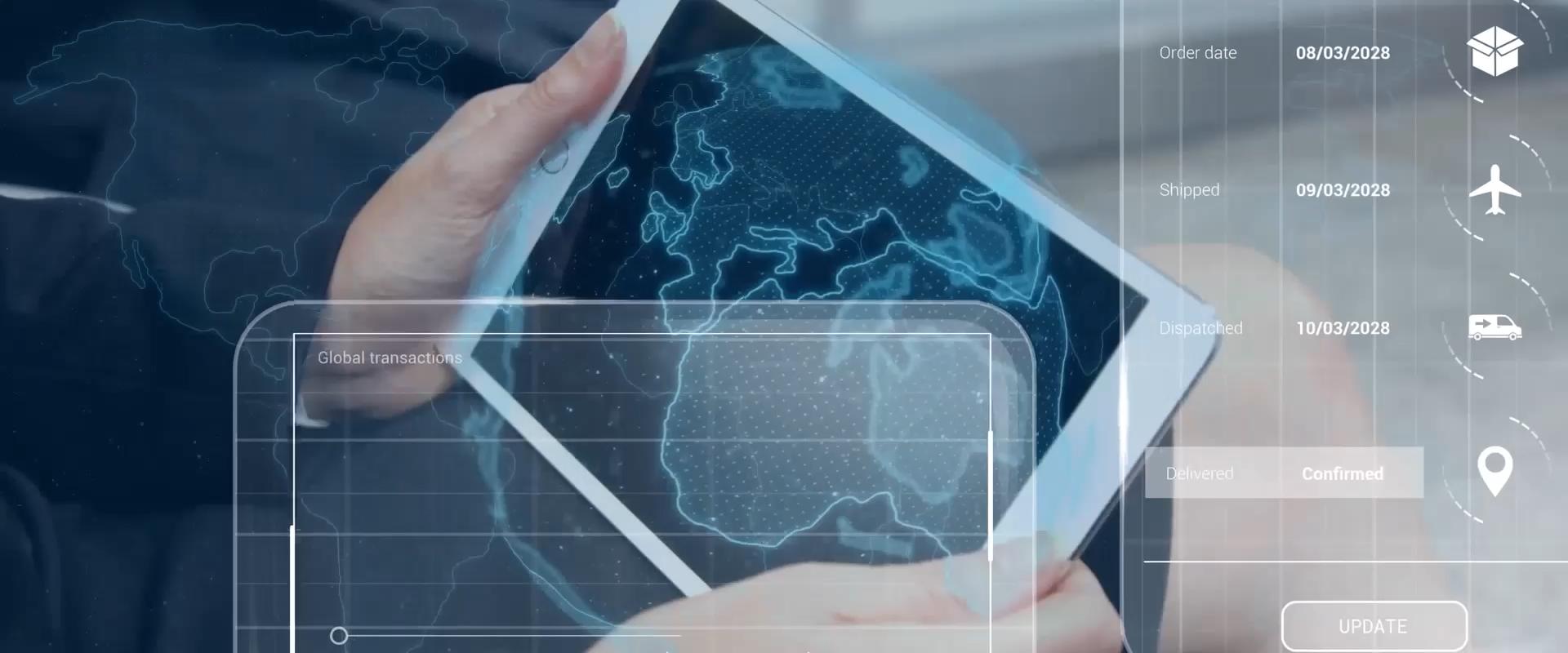 Soluciones Software - Infotrack